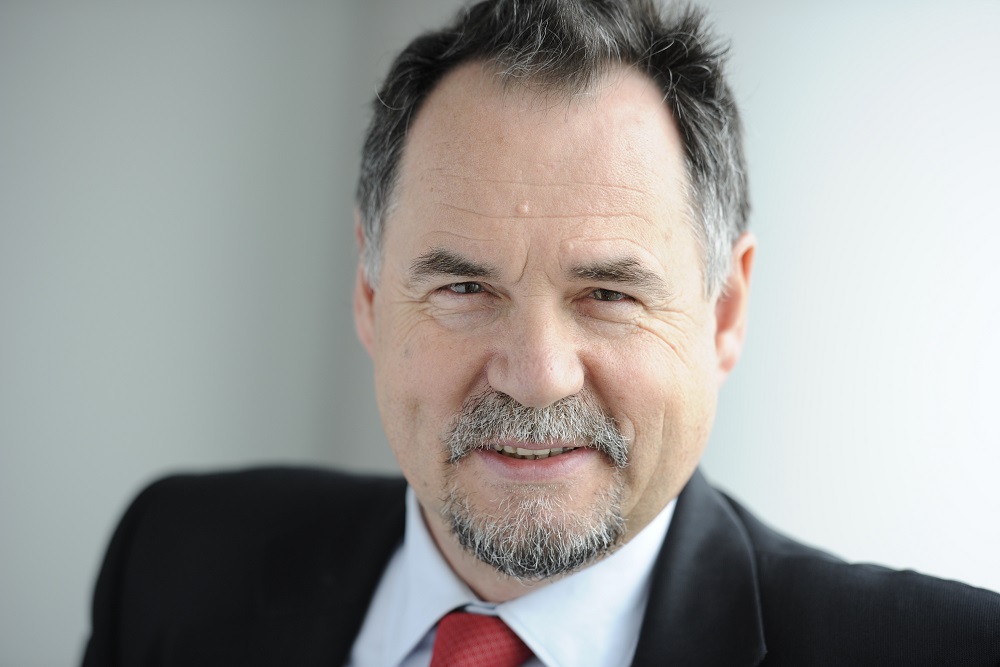 « Often humbled, sometimes vindicated, always intellectually stimulated ...