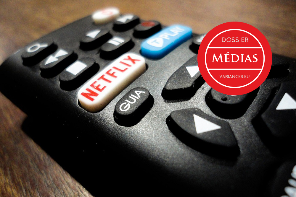 Des idées (les bonnes) à l'antenne - Variances