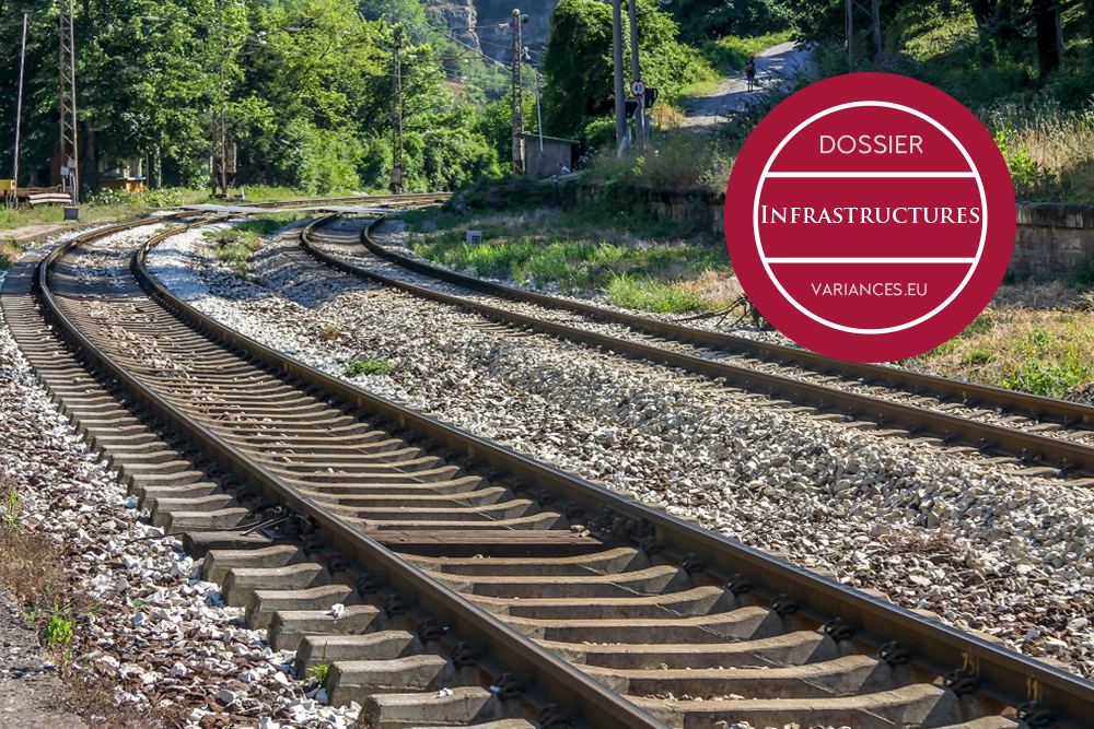 Transformation du réseau de transport d’Ile de France : Quel impact ...