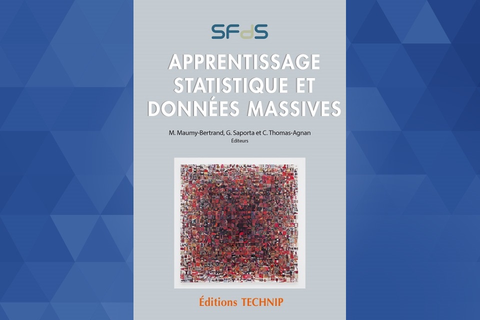 Notes de lecture : « Apprentissage statistique et données massives ...