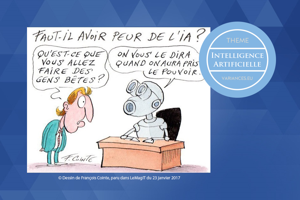 Que faut-il connaître, espérer et craindre de l’intelligence artificielle générative ? Partie 2 ...